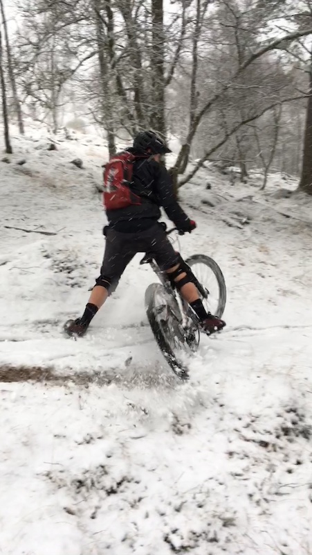 Pink Floyd Mountain Biking Trail - Dunkeld | Trailforks