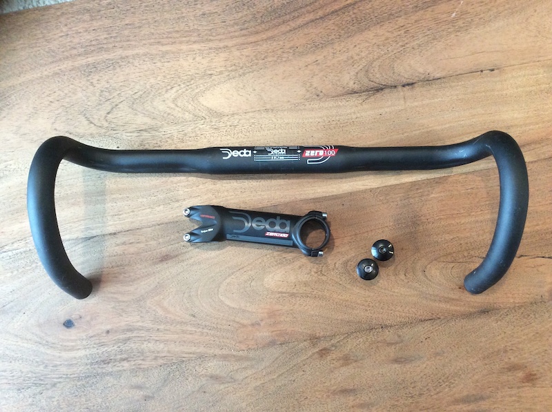 Deda Zero 100 cockpit For Sale
