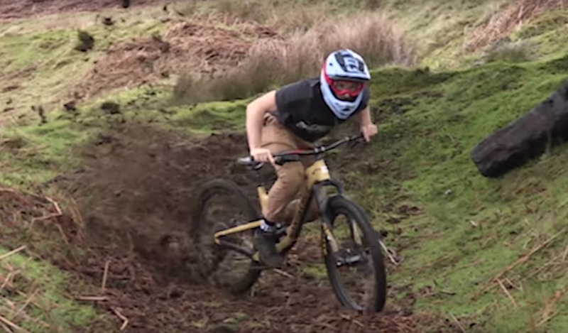 A Year of Wild Riding with the 50to01 Crew - Video - Pinkbike