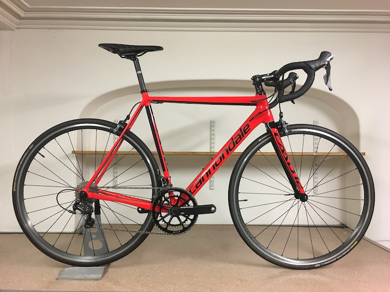 2016 Cannondale CAAD 12 For Sale