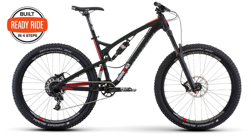 2018 Diamondback Release 1 For Sale