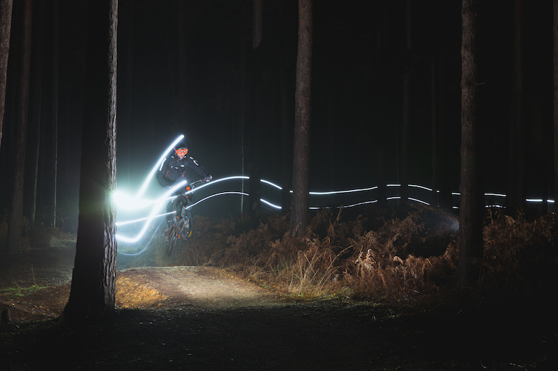 Swinley Forest Red Route Mountain Biking Route | Trailforks