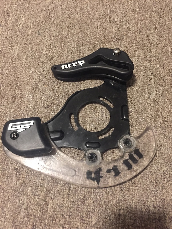 2015 MRP chain guide For Sale