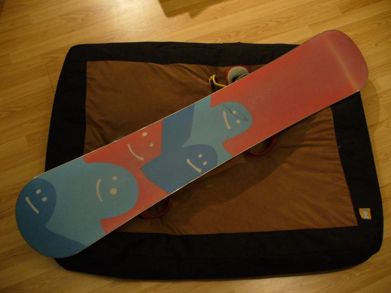 burton michi albin and cfx bindings For Sale