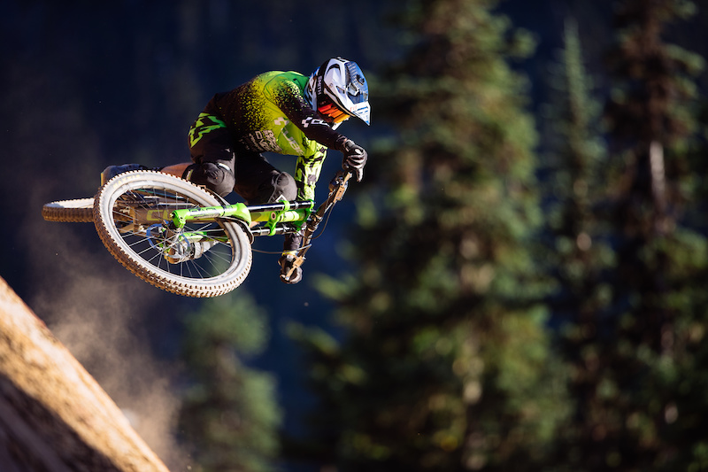 Remy Metallier in Vancouver, British Columbia, Canada - photo by ...