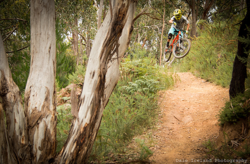 Fox Long Mountain Biking Trail - Adelaide | Trailforks