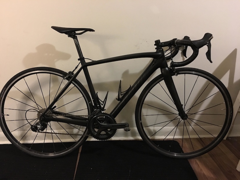 2015 Specialized Tarmac 52 CM For Sale