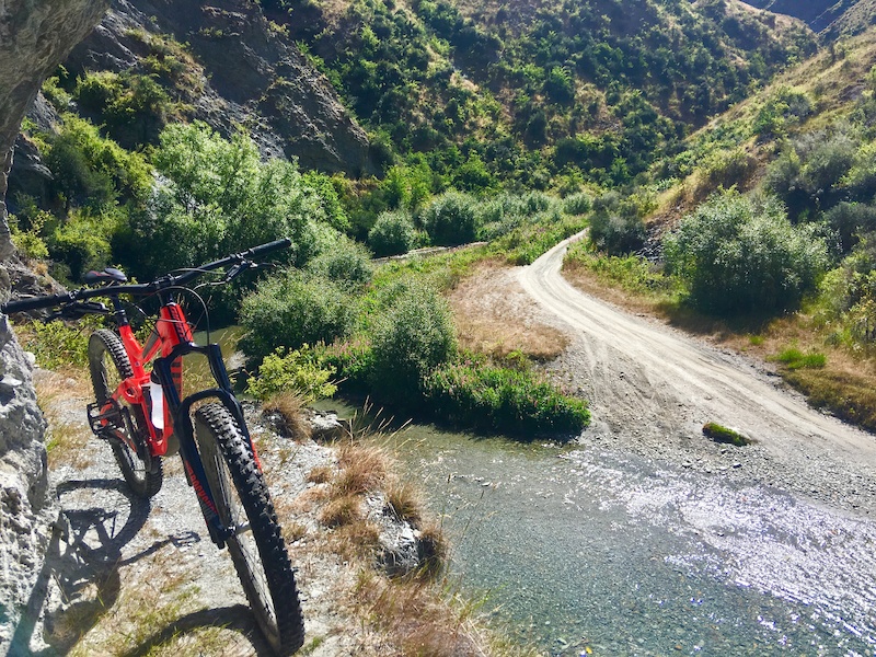 Macetown Road Multi Trail - Queenstown | Trailforks