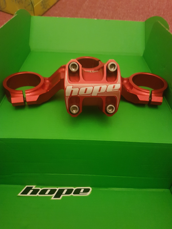 Hope Fox 40 crown For Sale