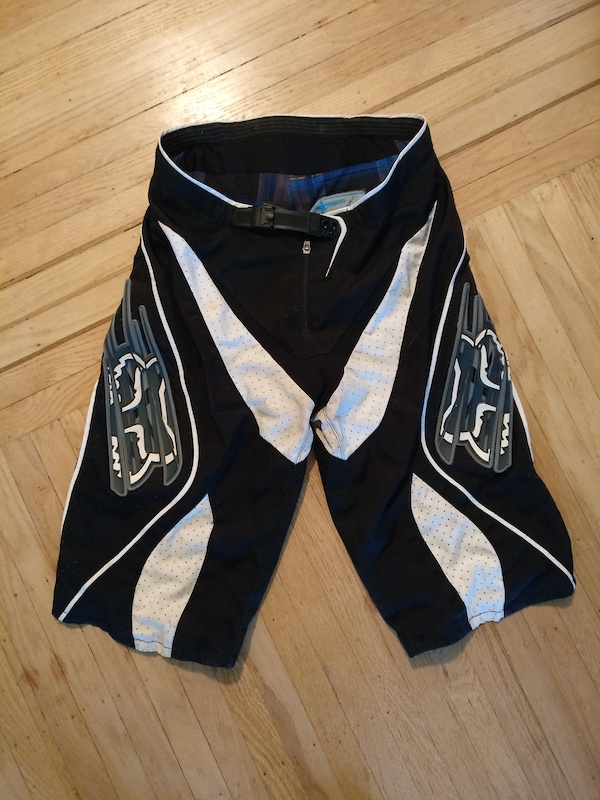 34" Fox Demo DH Shorts For Sale
