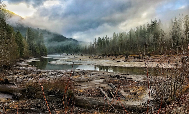 Academy and Bear Claw Mountain Biking Route | Trailforks