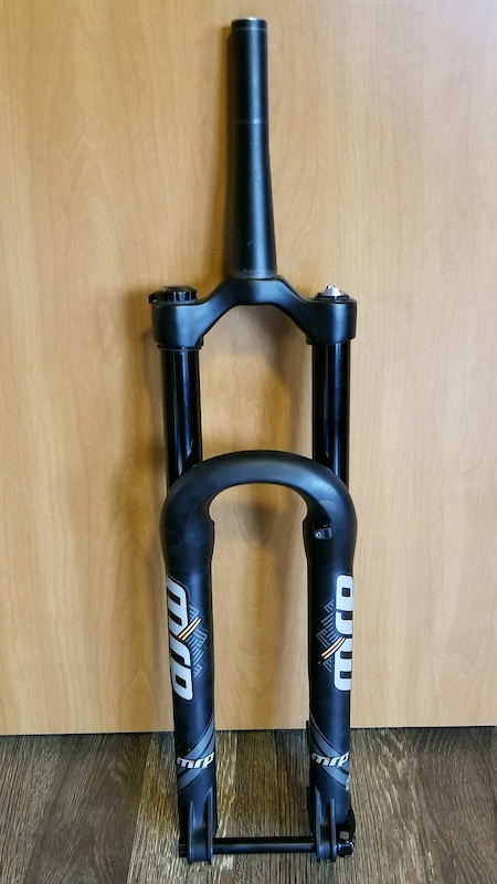 2015 MRP Stage 27.5" Fork, 160mm For Sale