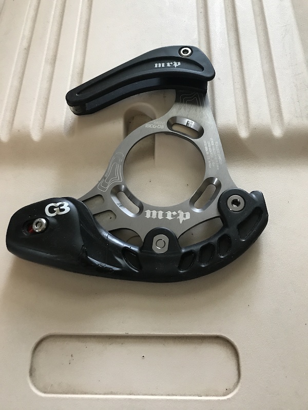 2017 MRP G3 36T Chainguide For Sale