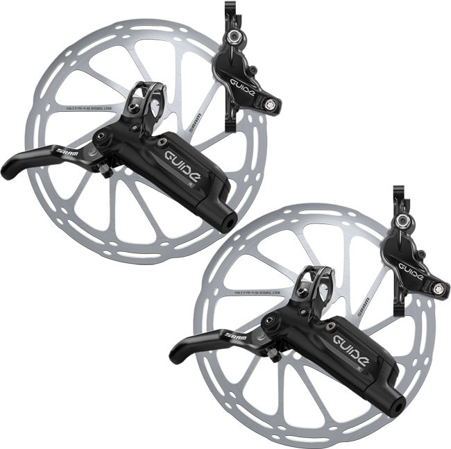 2018 Brand new guide R brakes For Sale