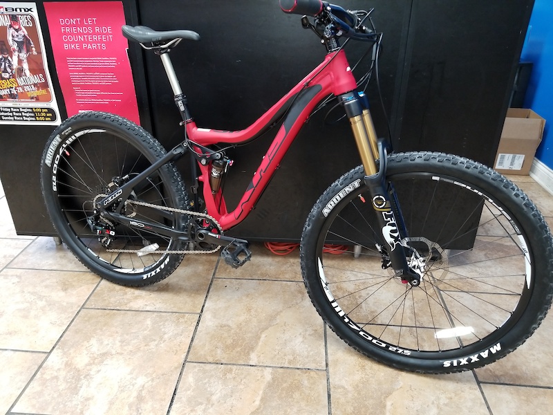 2014 New KHS 7500 Enduro Bike Was $5500 For Sale