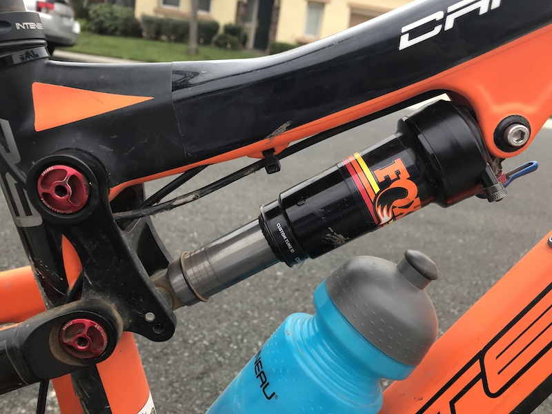 2015 small intense carbine For Sale