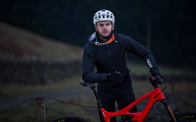 Lewis Buchanan in Santa Cruz, California, United States - photo by ...