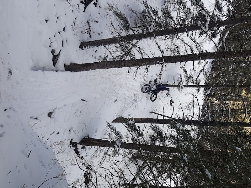 EKG/Odyssey Loop Mountain Biking Route | Trailforks