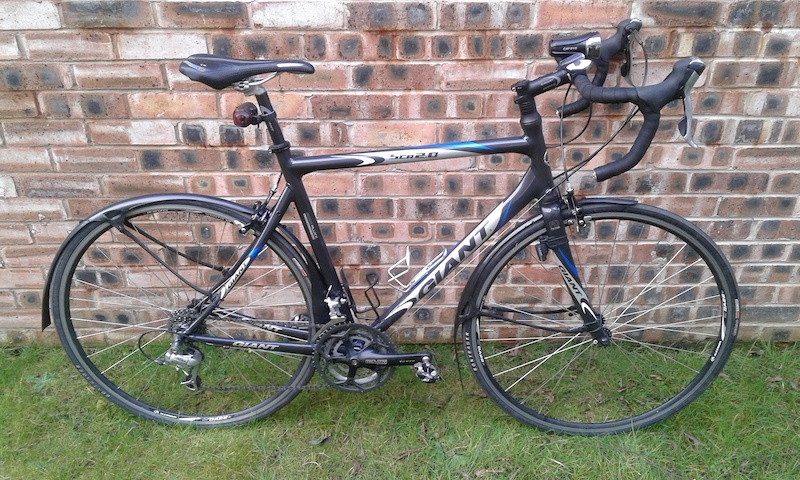 Giant SCR 2.0 For Sale