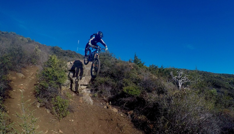 San Luis Obispo County Mountain Bike Trails | Trailforks