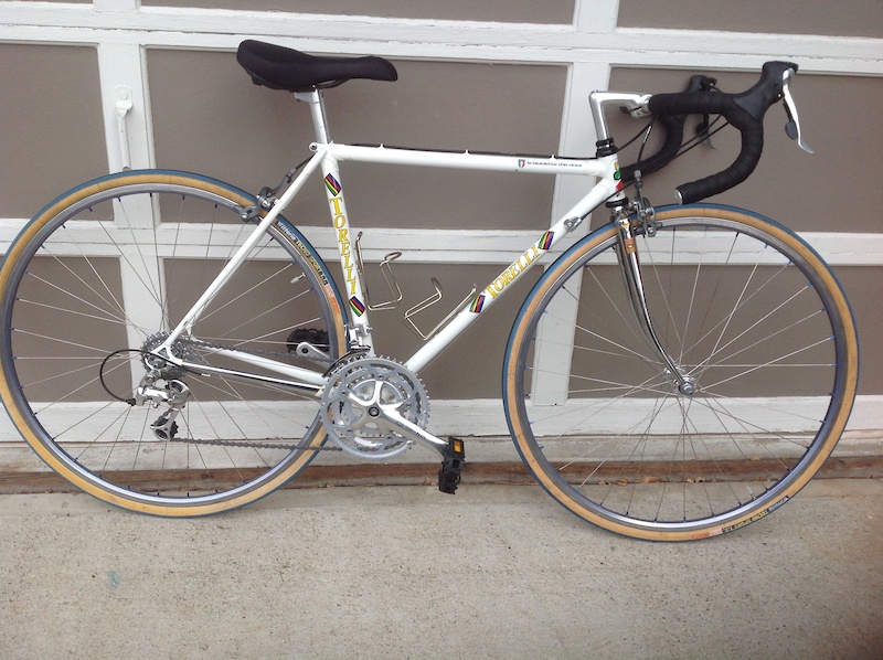 Torelli Corsa Strada For Sale