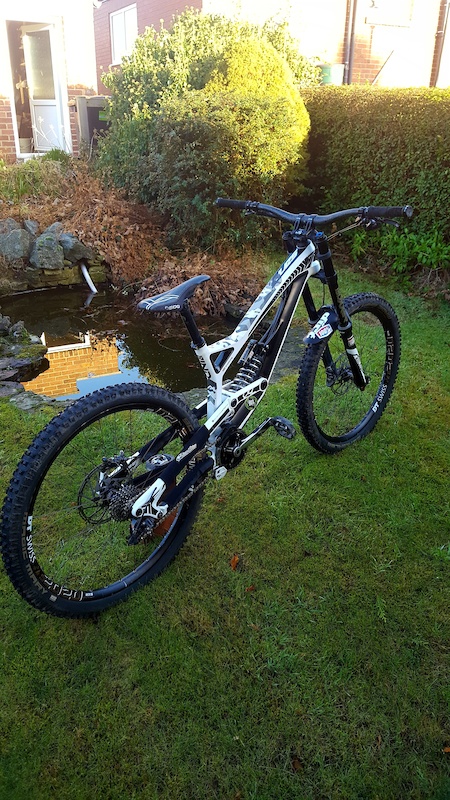 2015 yt Tues CF comp large price drop!!! For Sale