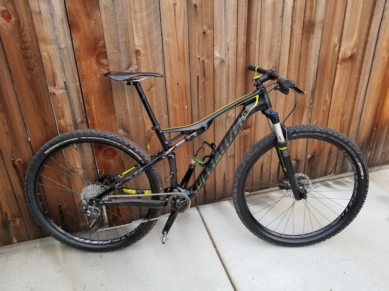 2014 Specialized Epic Comp Carbon For Sale