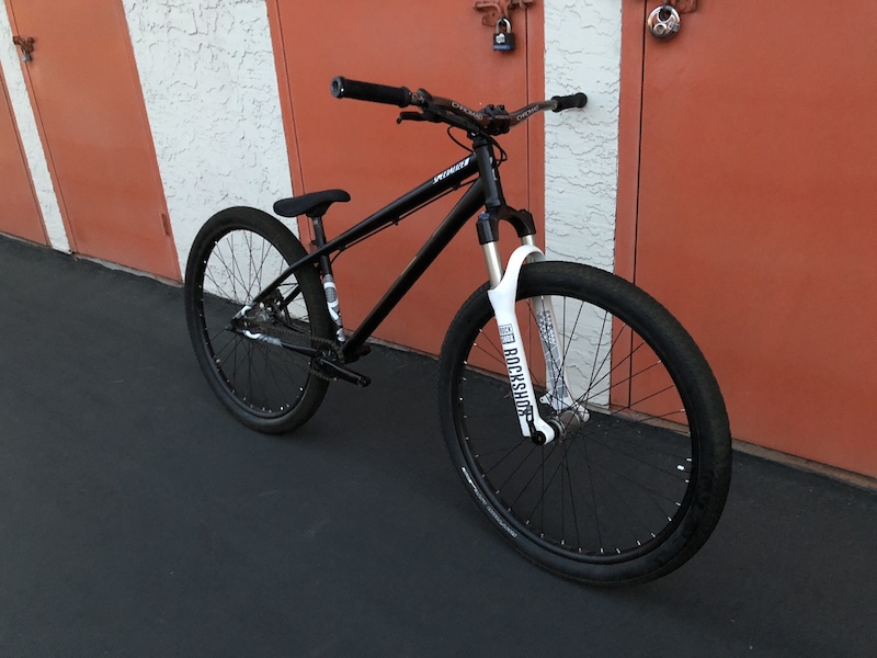 2012 Specialized P2 For Sale