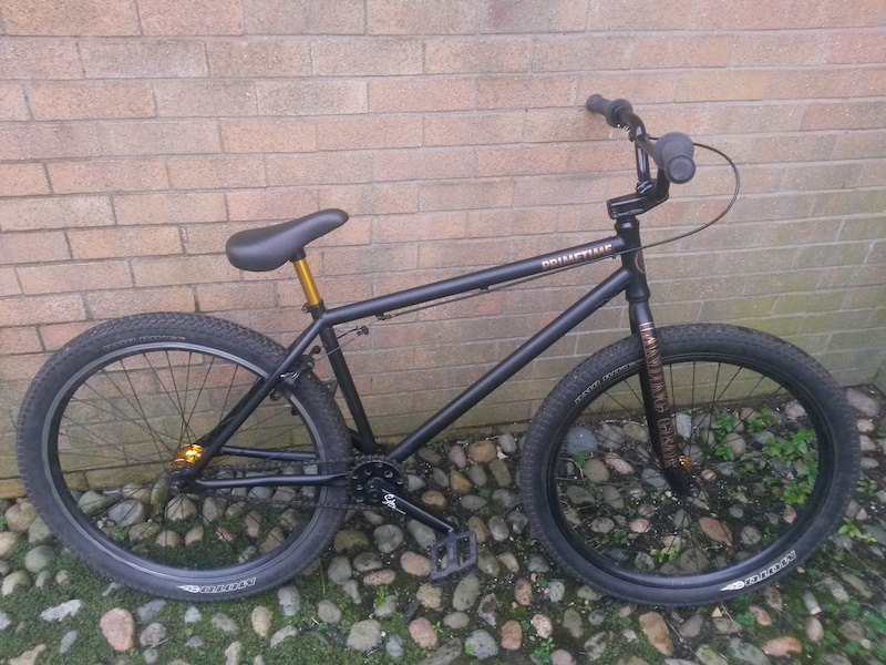 2013 SE Primetime FGFS For Sale