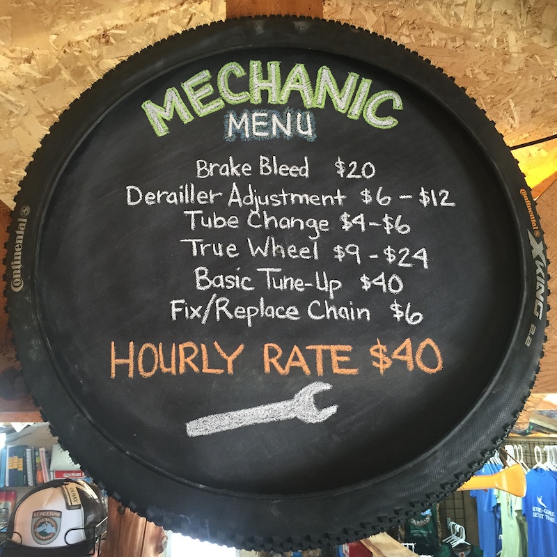 2019 HEAD Mechanic Work/Live/Play in Copper Harbor! For Sale