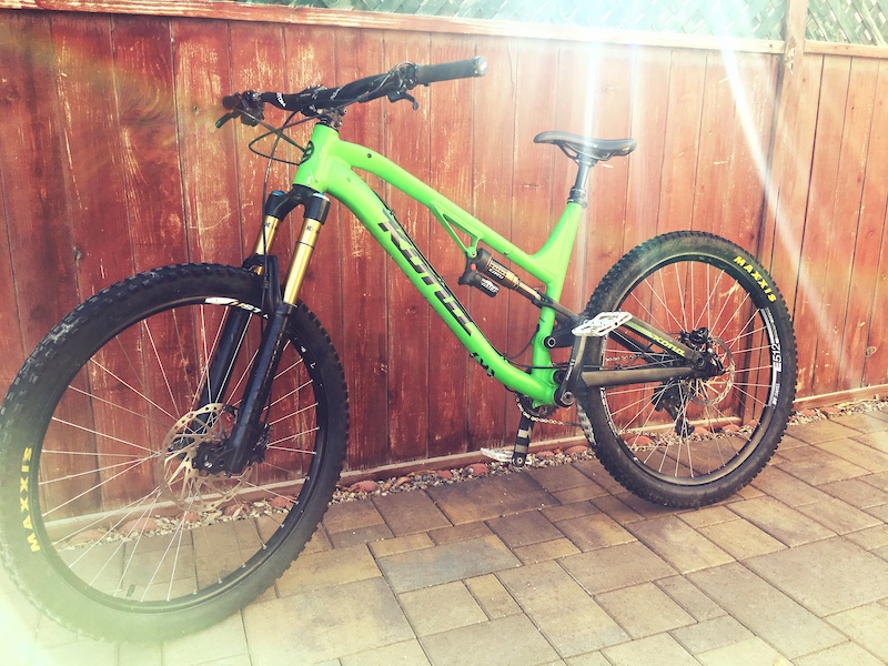 2015 Kona Process 153 DL For Sale