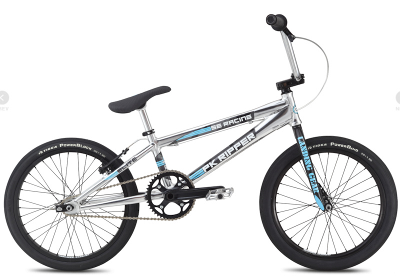 2015 SE PK RIPPER For Sale
