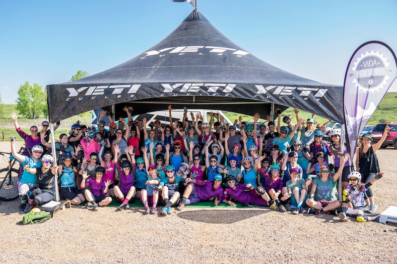 Bear Creek Regional Park Mountain Biking Trail - Colorado Springs