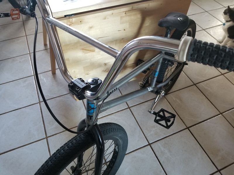 2017 Fit Bike Co. BF 22 For Sale