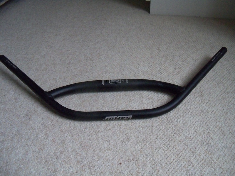 2016 Jones Loop Bars For Sale