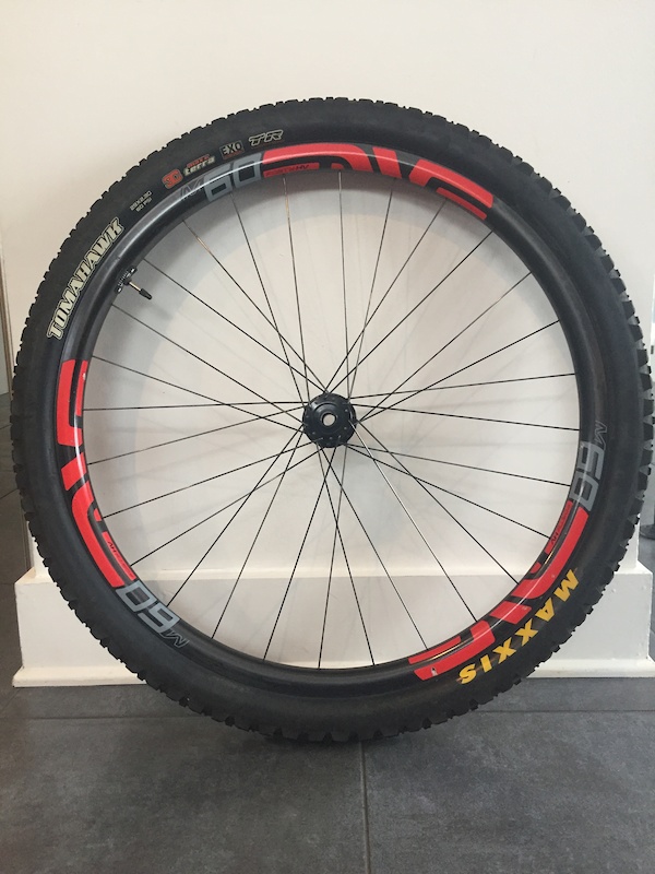 2017 ENVE M60/40 wheelset Boost 29 For Sale