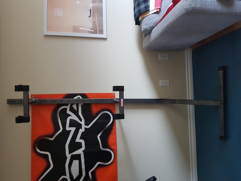 CCM freestanding bike rack For Sale