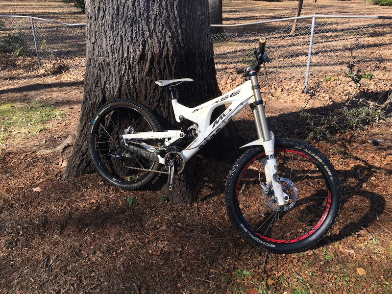 2010 Intense M6FRO For Sale