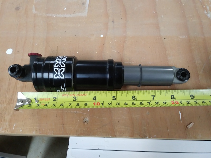 2015 x fusion rear shock For Sale