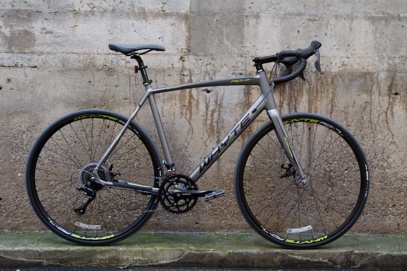 2017 Whyte Sussex For Sale