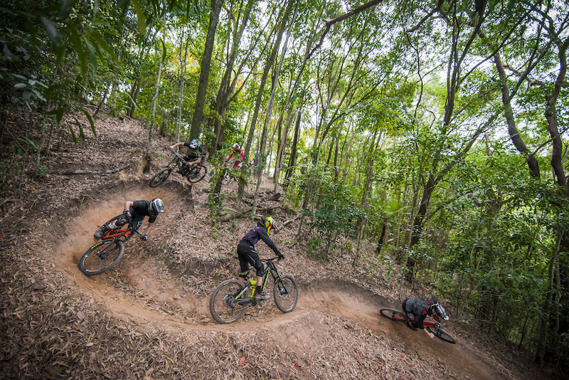 Joel Sutherland, Cooper Roe, Kyle Mackie, Dustin Michna, Levi Kinnane ...