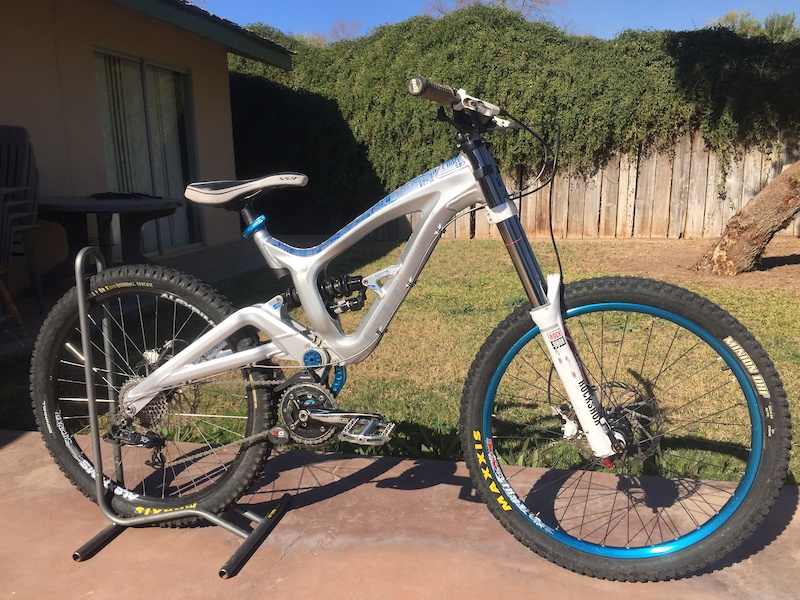 2011 GT RUCKUS 7 2.0 For Sale