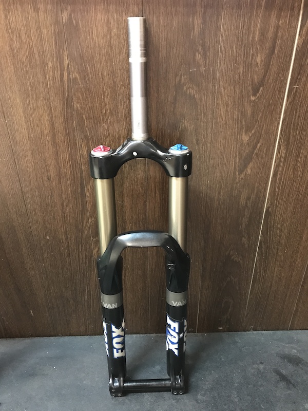 2006 FOX 36 VAN R 160MM For Sale