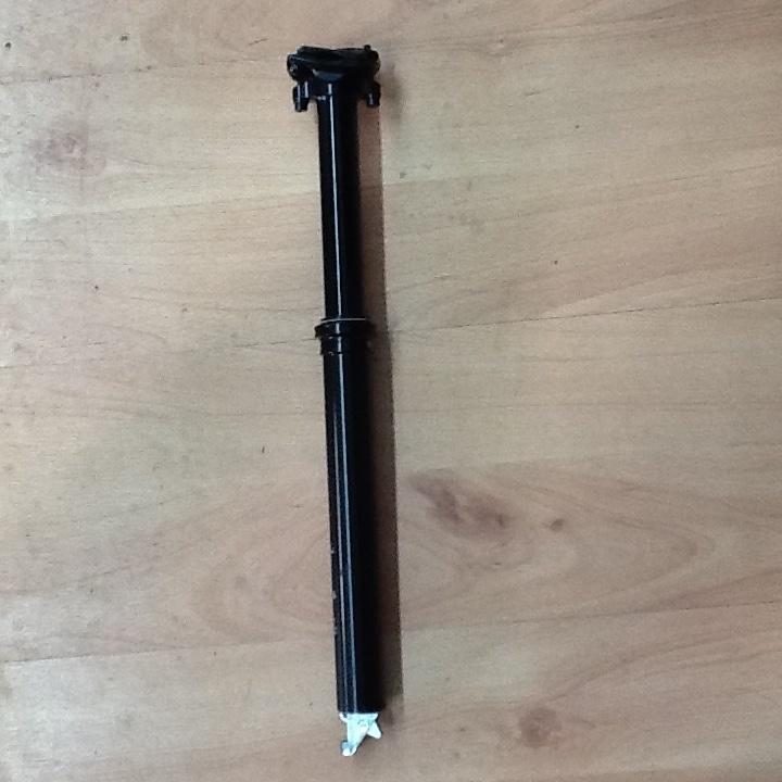 2018 New Fox Transfer dropper post & lever For Sale
