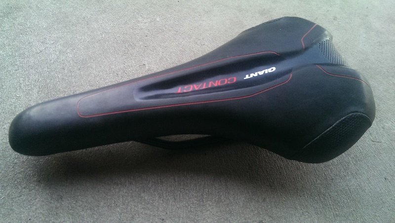 2017 Giant Contact saddle For Sale