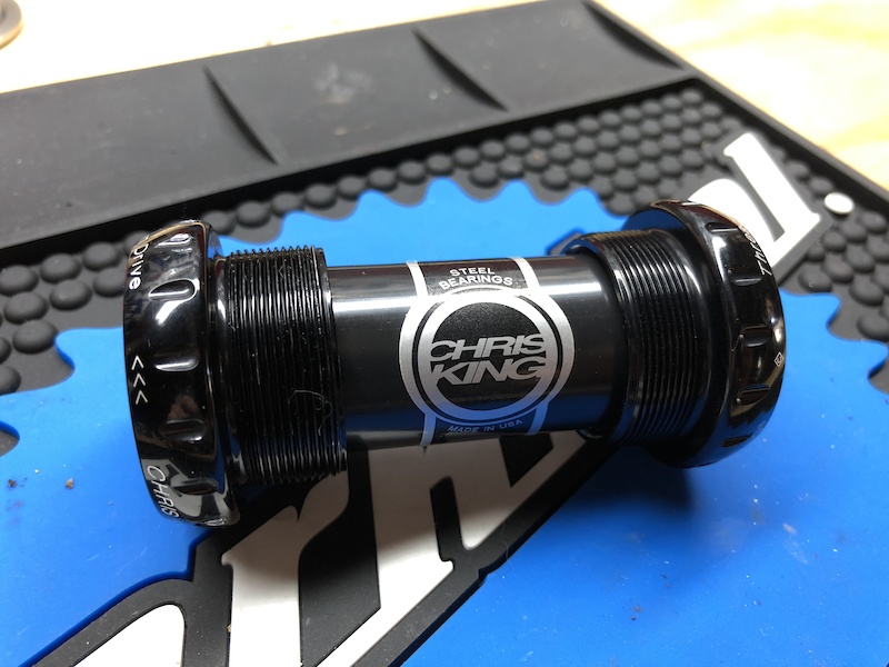 2017 CHRIS KING Bottom Bracket and Tool For Sale