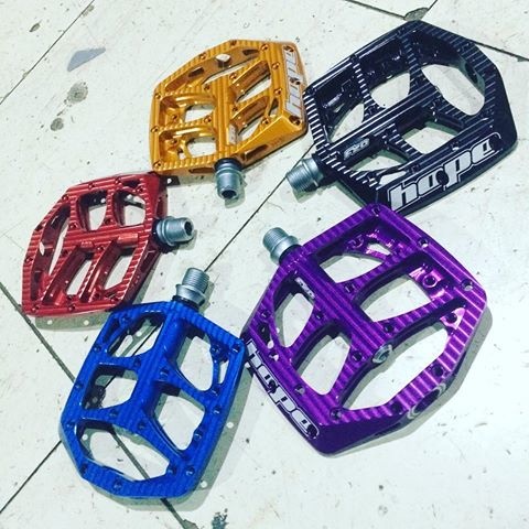 2020 Hope Tech F20 Pedals For Sale