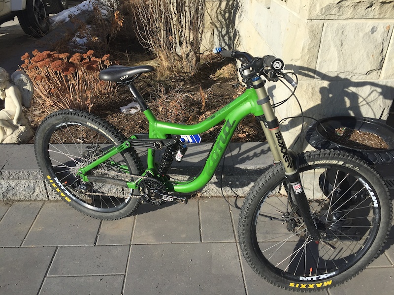 2013 Kona Operator For Sale