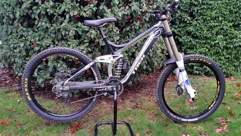 2009 Trek Session 88 - Medium For Sale