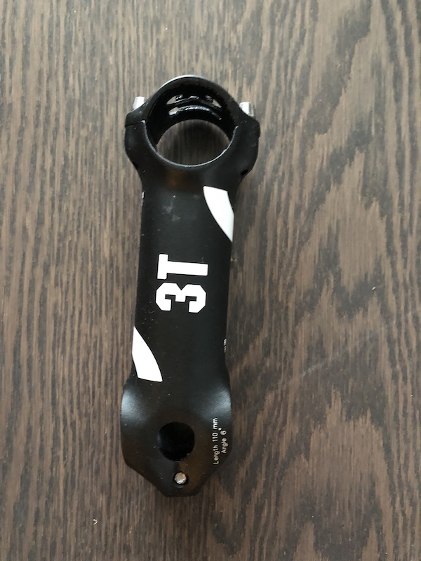 3T ARX II PRO 6D Stem *NEW For Sale